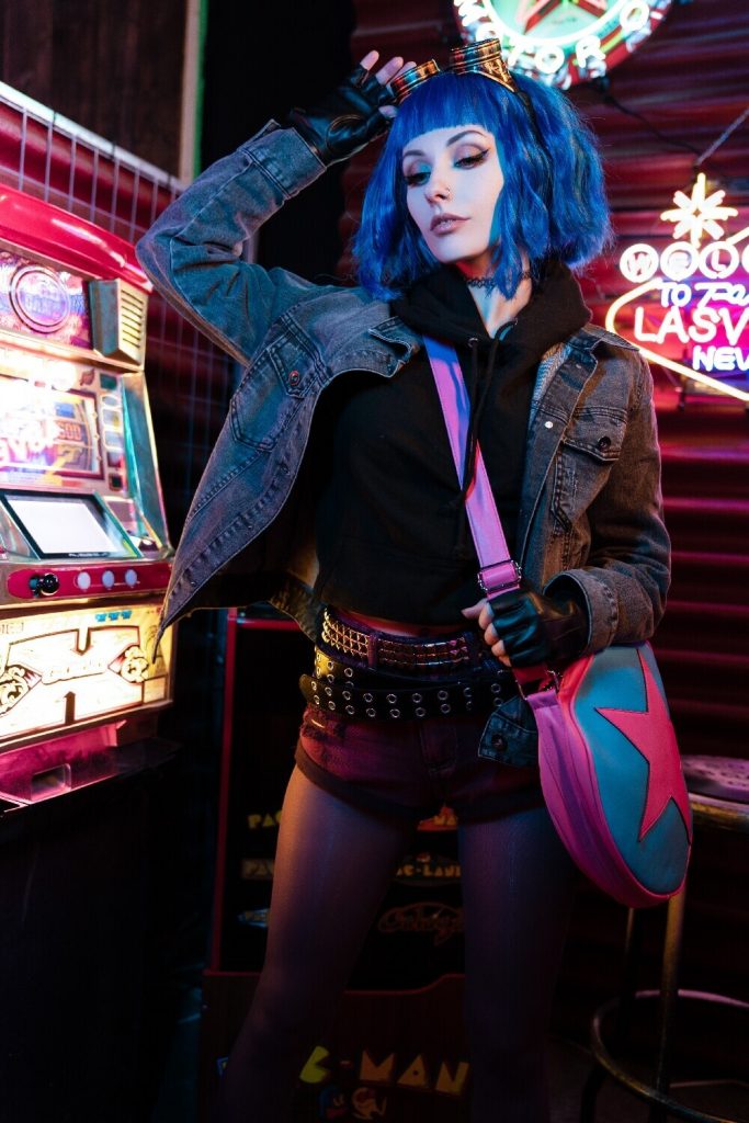 Rolyatis Taylor Ramona Hentai Senpais Paradise