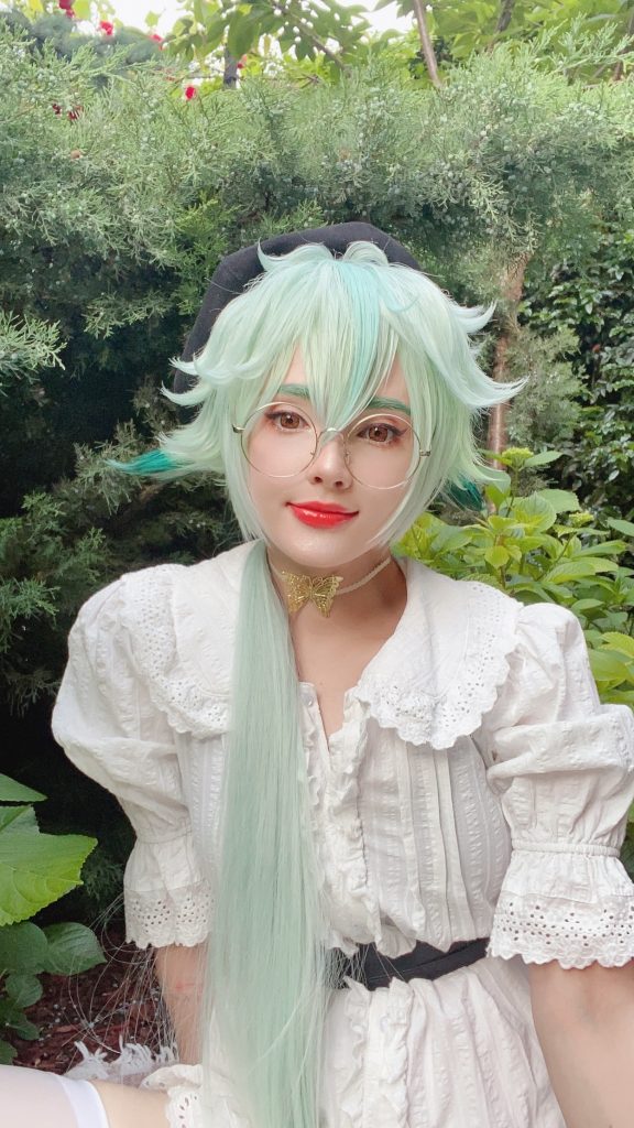 Misaki Sai - Sucrose - Hentai Senpai's Paradise